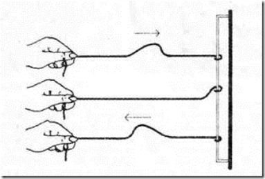 Principio de Superposición - Ciencia Explicada